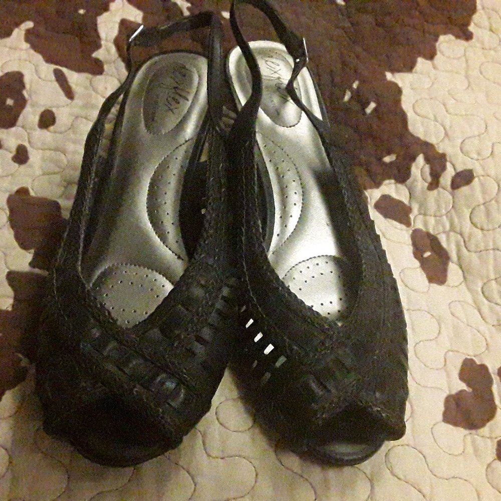 Dexter Flex Wedges.. - Gem